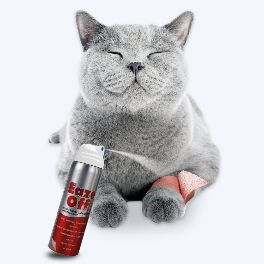 Eaze-Off® | Millpledge