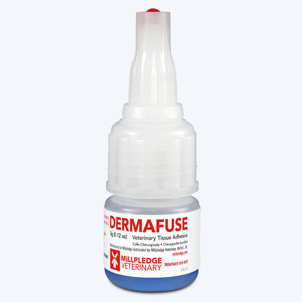 Dermafuse™ Tissue Adhesive | Millpledge