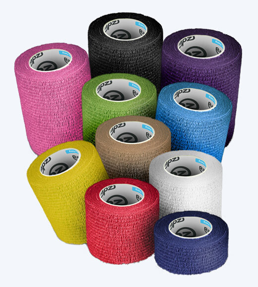 Rapz Cohesive Bandages | Millpledge
