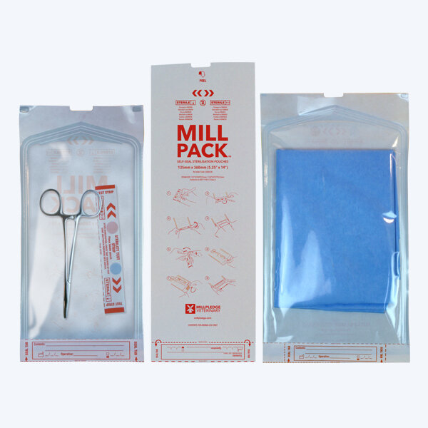 Millpack™ | Millpledge