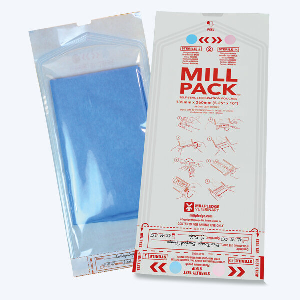 Millpack™ | Millpledge