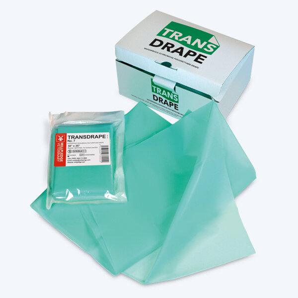Eco-Drape™ - Sheets | Millpledge