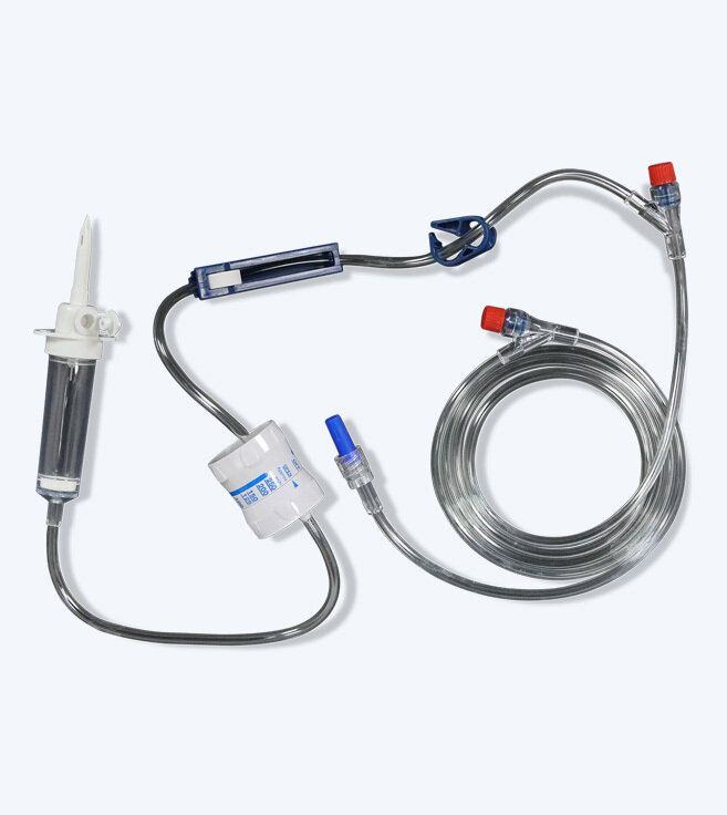 Aniset Anti-Kink® Needle-Free Paediatric Dial-A-Flow.… | Millpledge