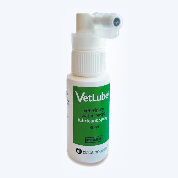 VetLube® Lubricant | Millpledge