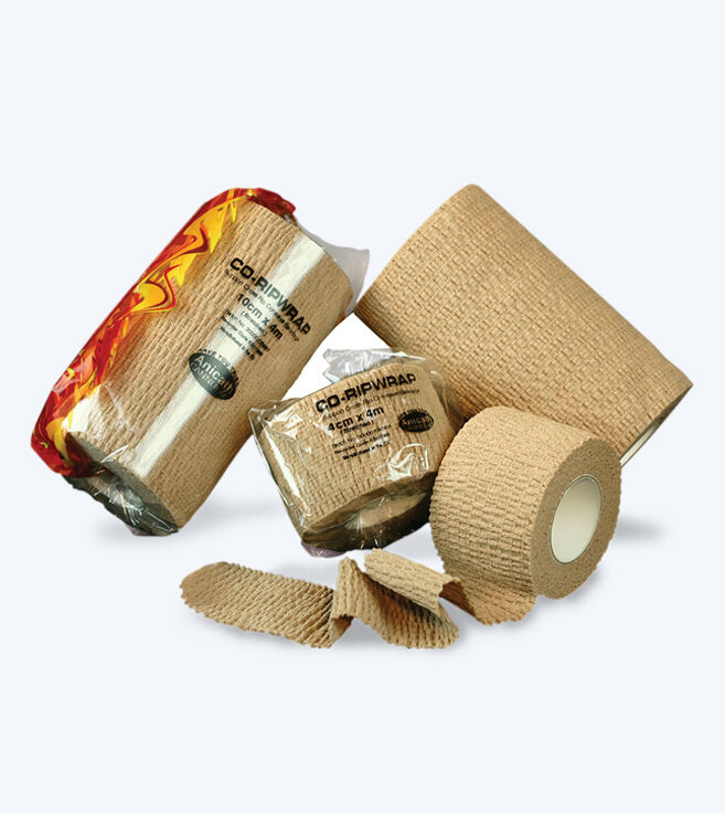 Bandages | Millpledge