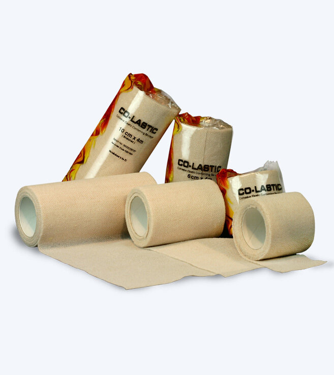 Knit-Fix™ | Millpledge